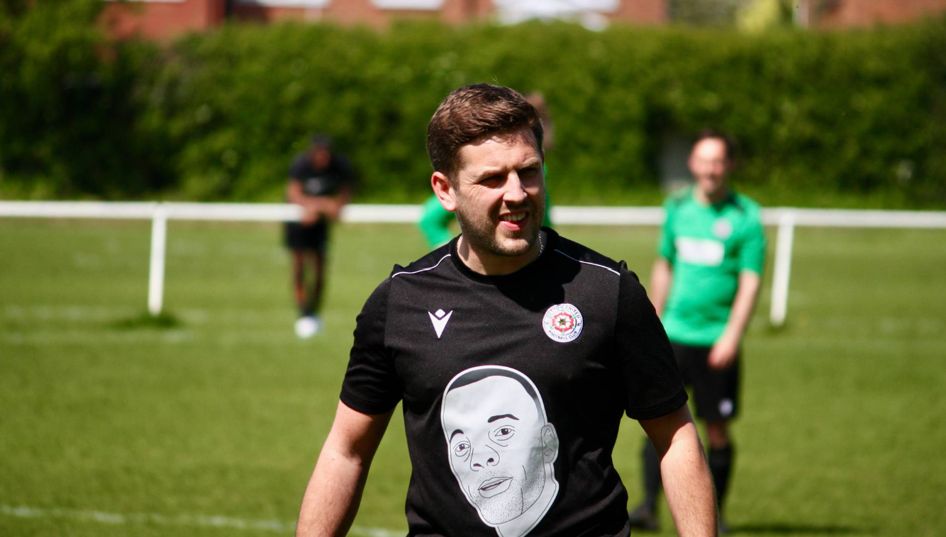 Second Team - Sutton United Football Club