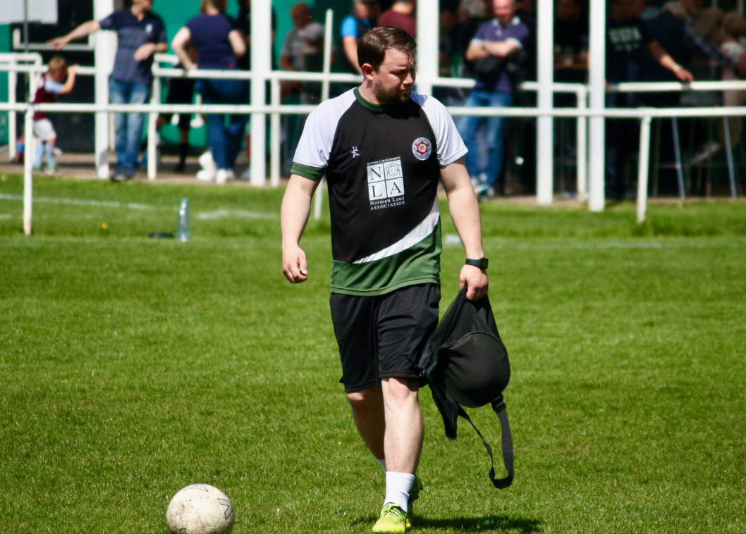 Second Team - Sutton United Football Club