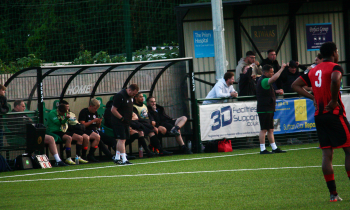 First Team - Sutton United Football Club