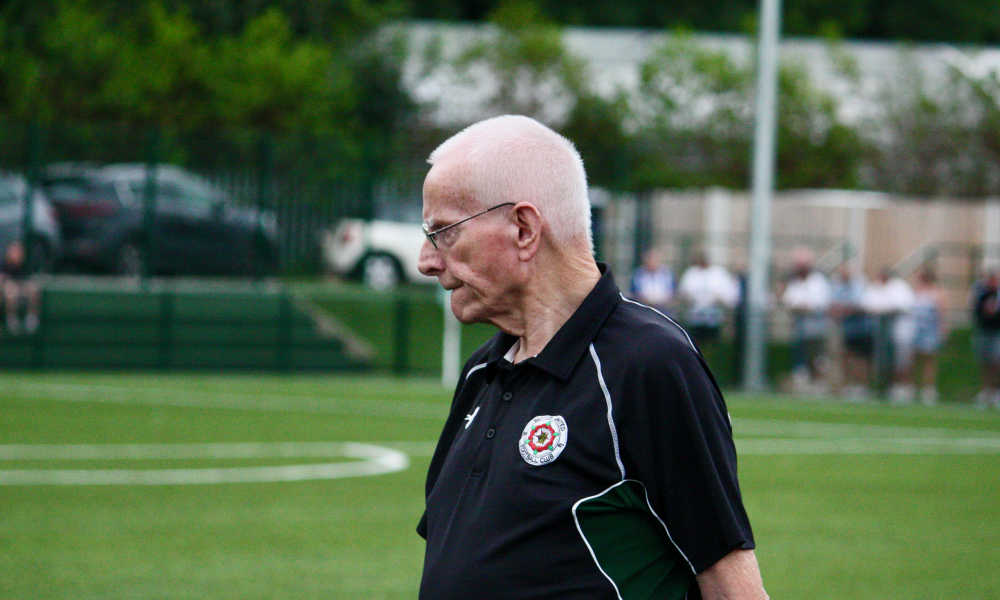 First Team - Sutton United Football Club