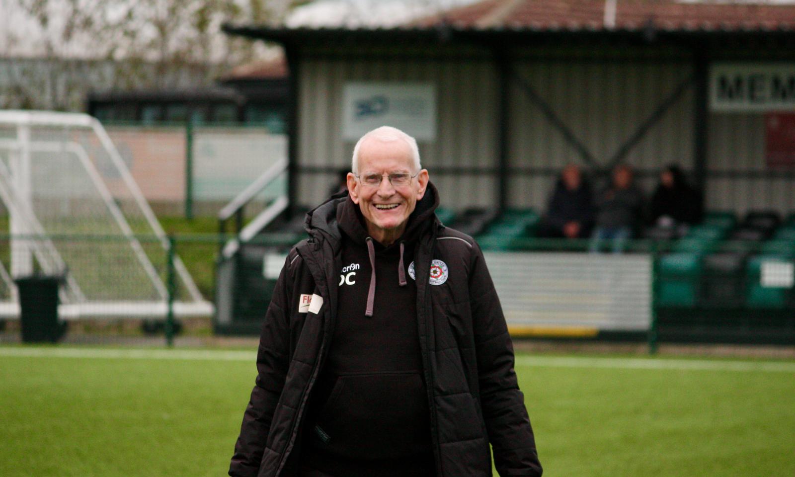 First Team - Sutton United Football Club