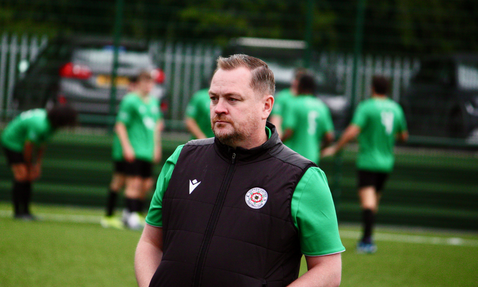 First Team - Sutton United Football Club