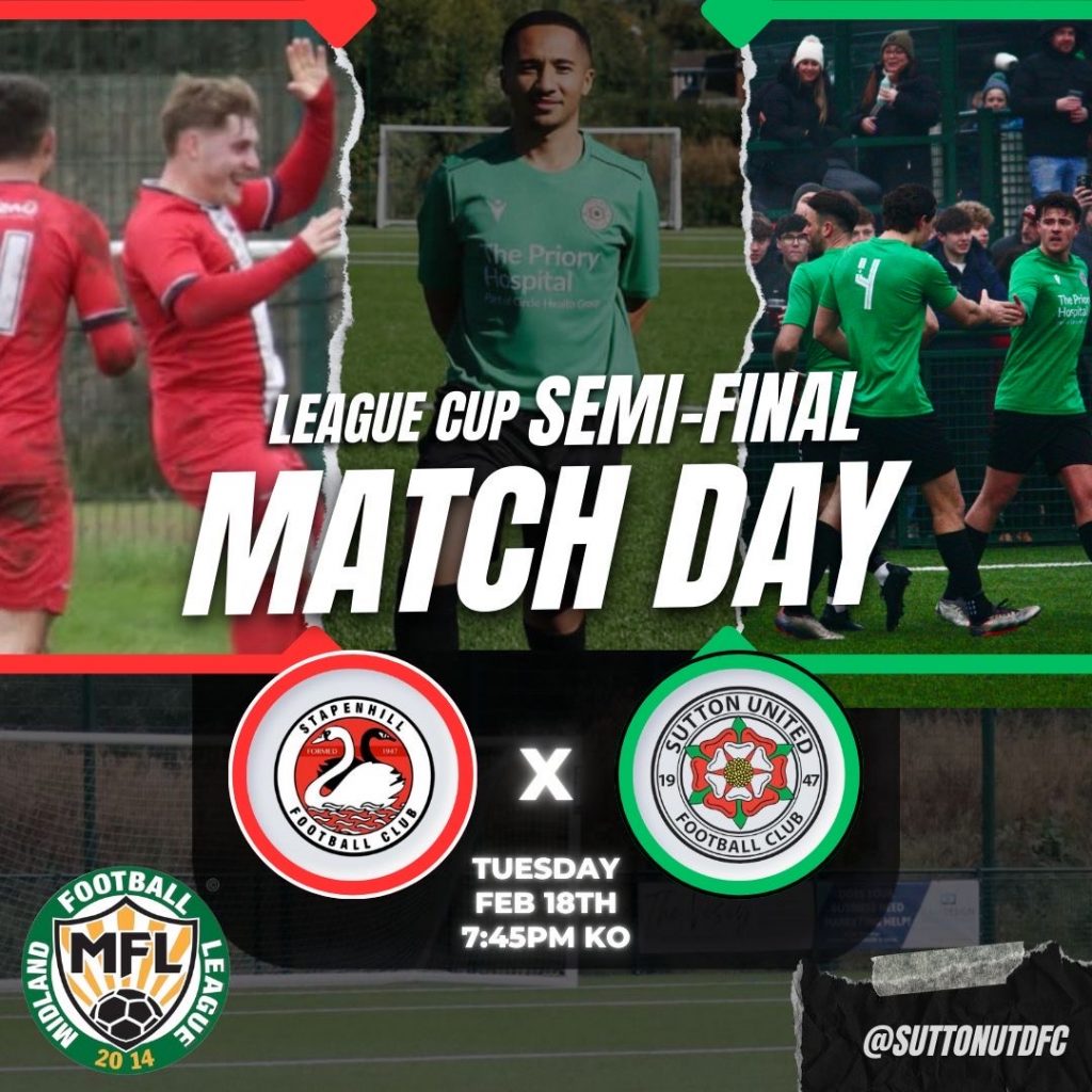 Latest News - Sutton United Football Club