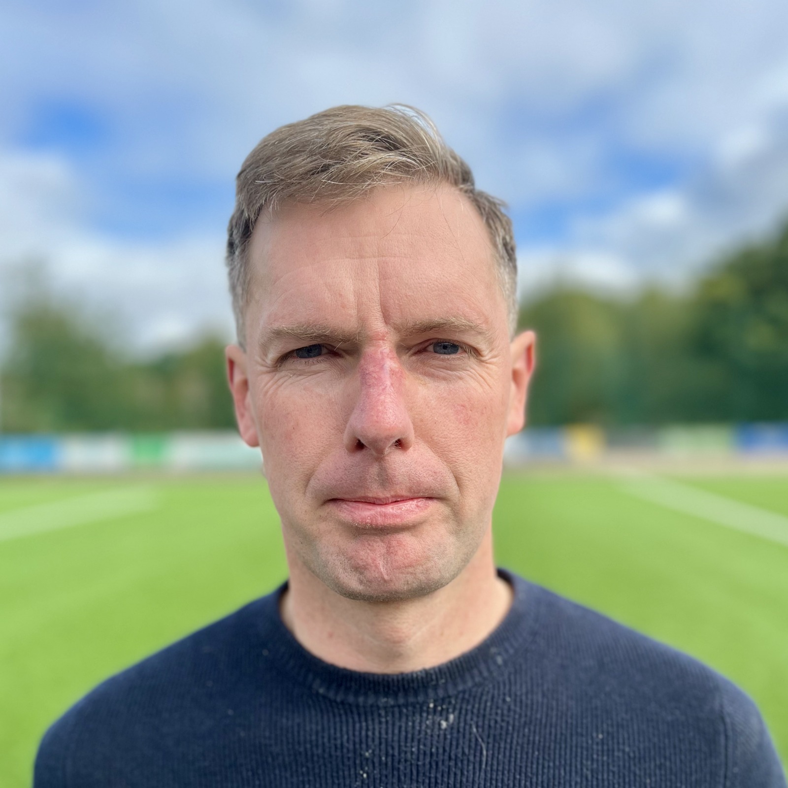 AFA 'C' - Sutton United Football Club