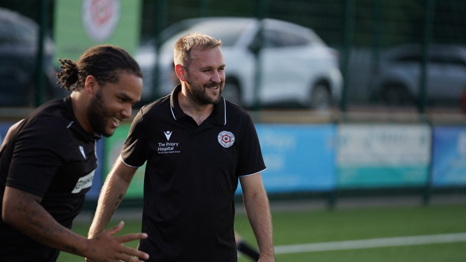 First Team - Sutton United Football Club
