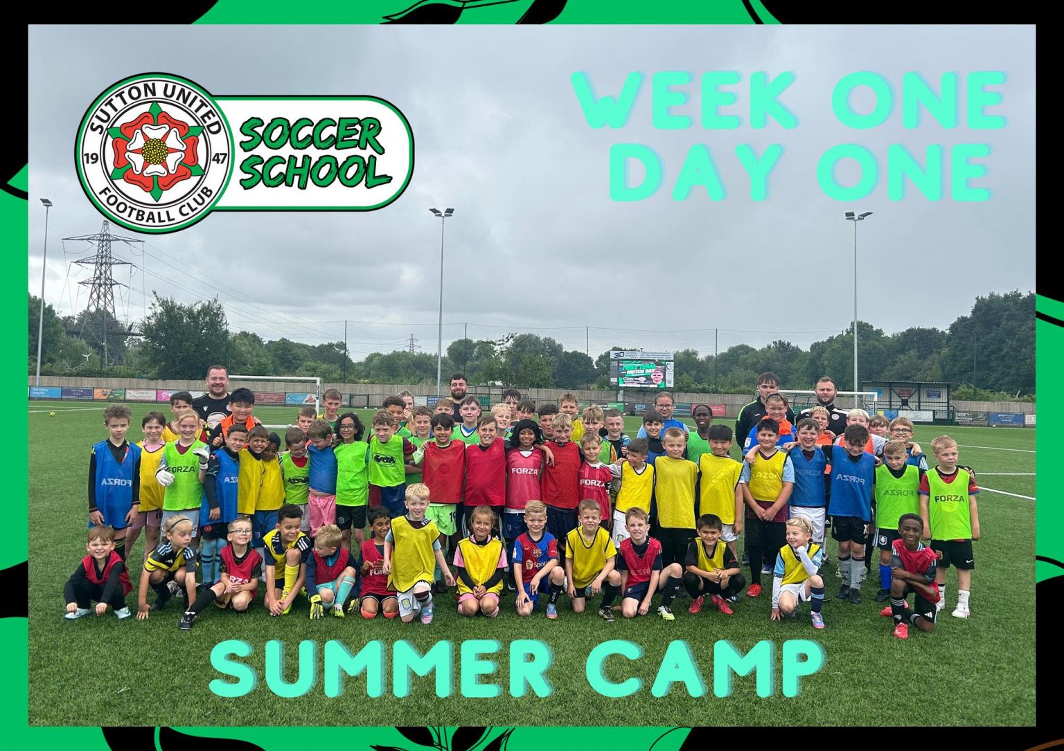 Latest News - Sutton United Football Club