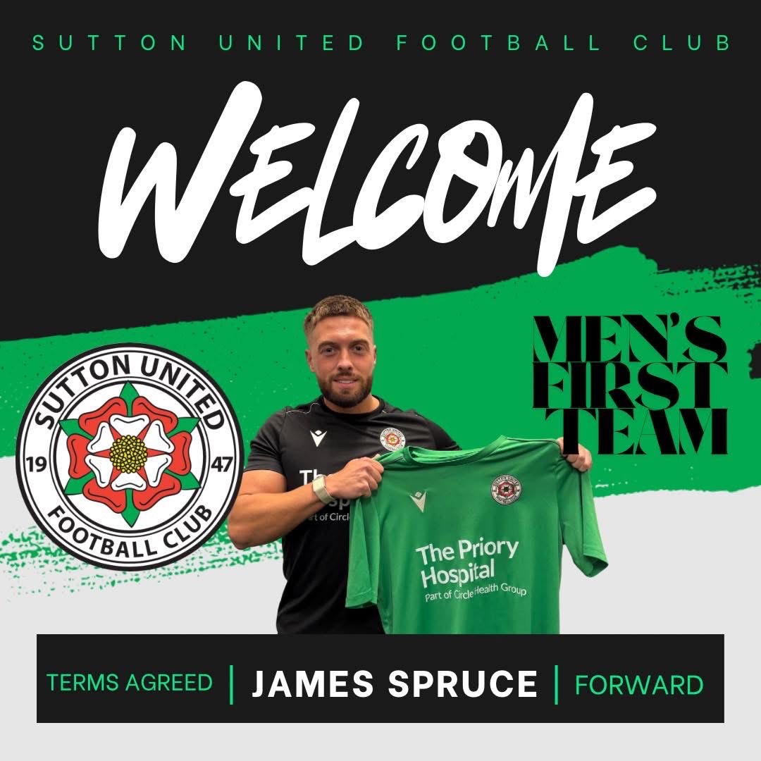 Latest News - Sutton United Football Club