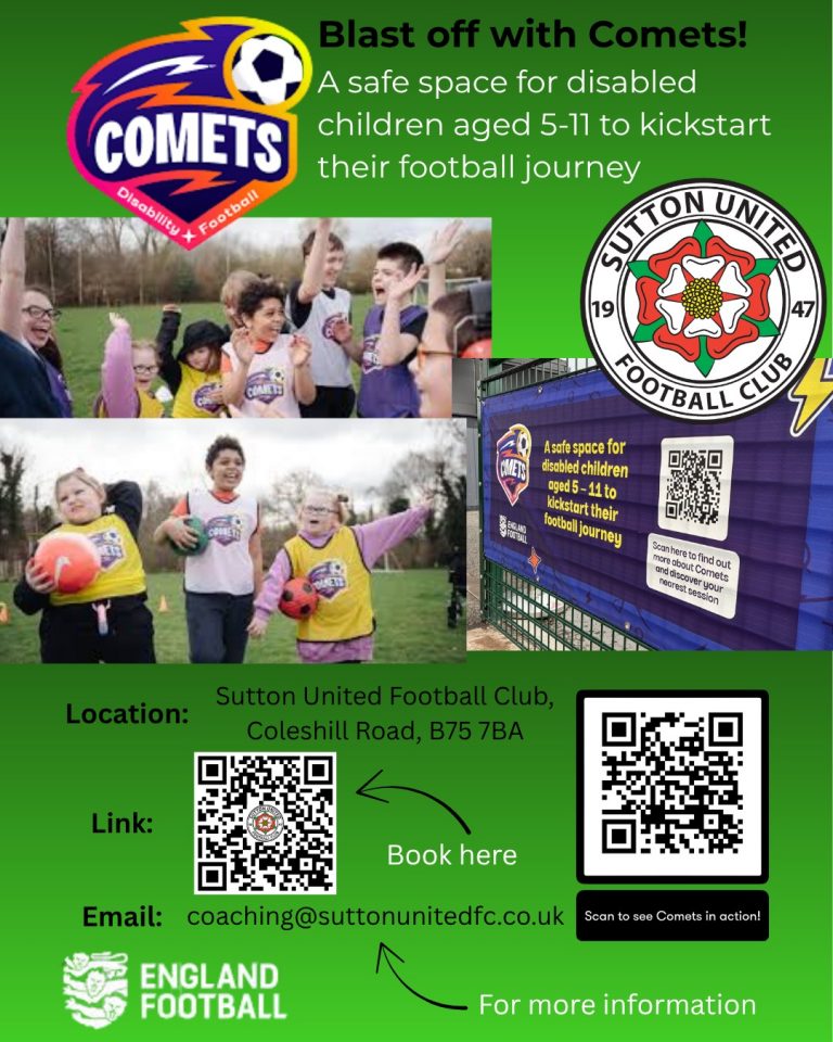 Latest News - Sutton United Football Club