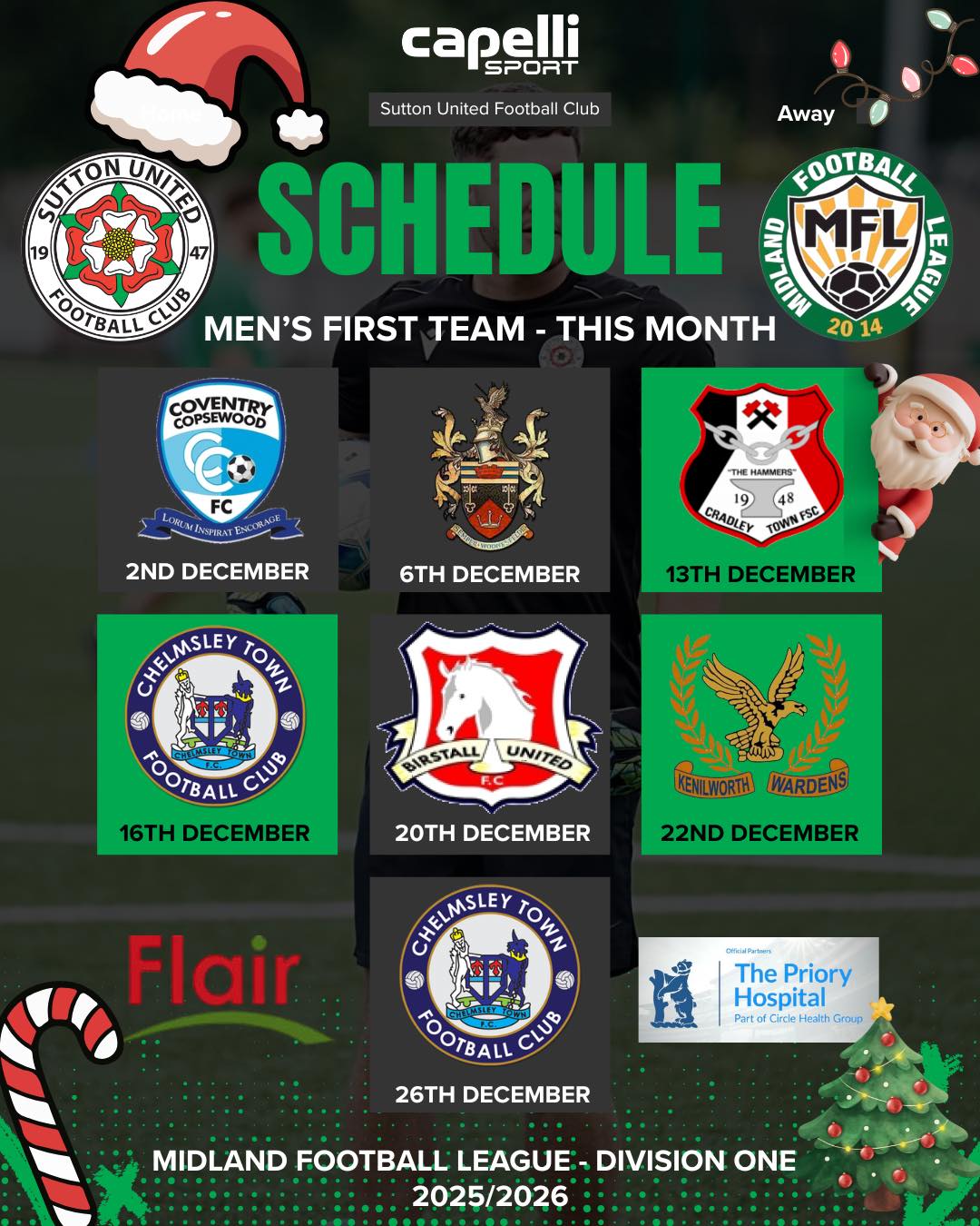 Latest News - Sutton United Football Club