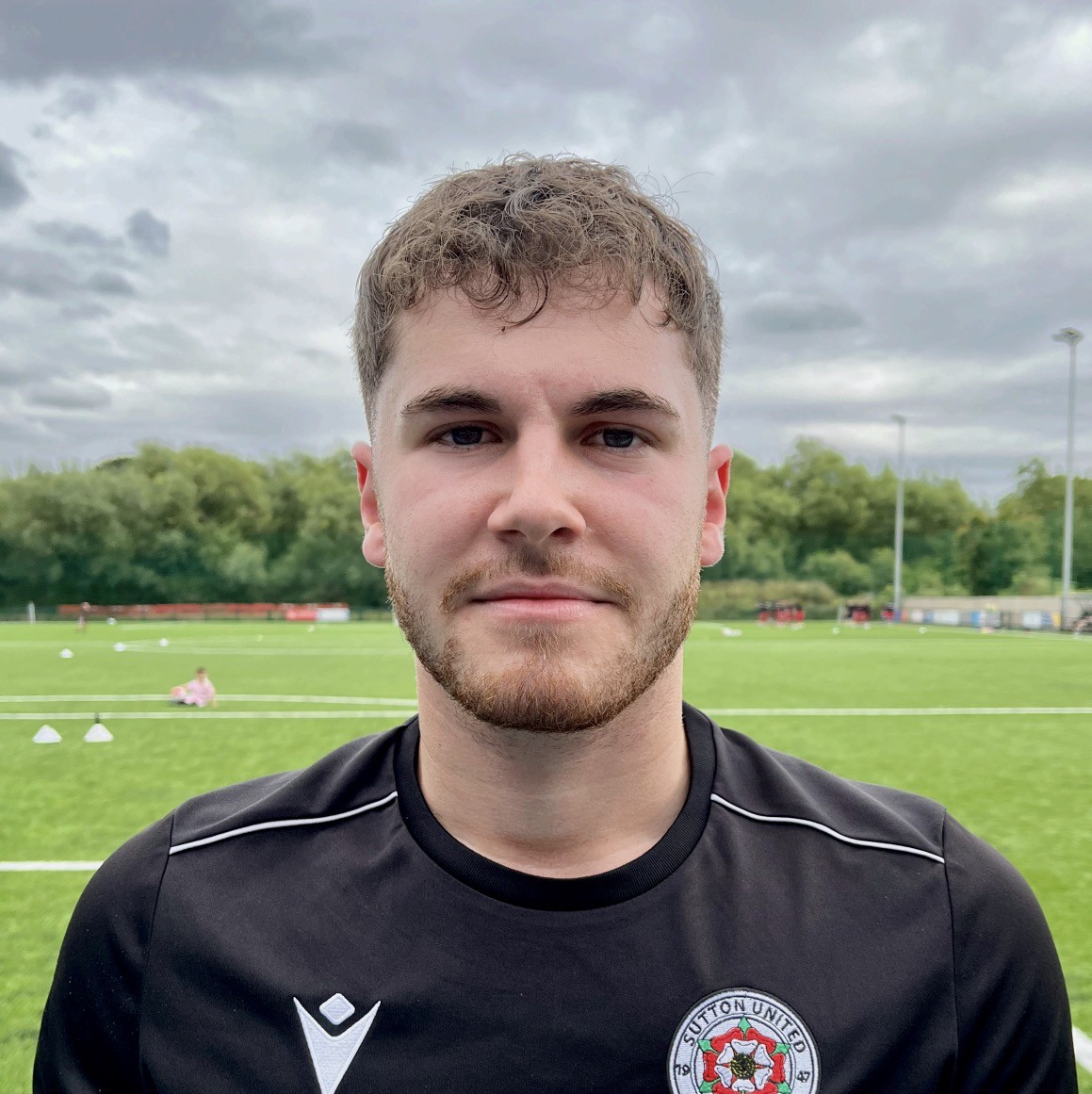 First Team - Sutton United Football Club