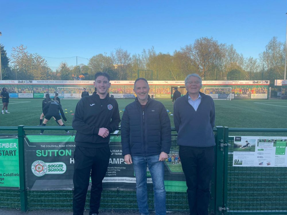 Latest News - Sutton United Football Club